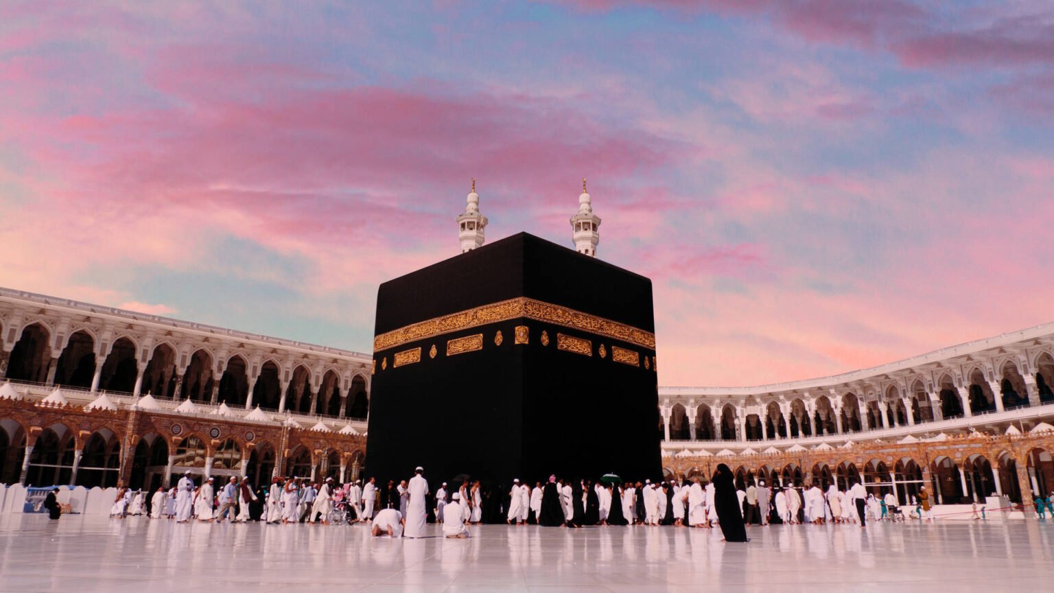 Affordable Umrah Packages 2026 - Umrah Package
