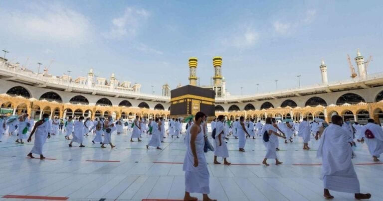 Tips to Perform Umrah in the Summer with Umrah Packages